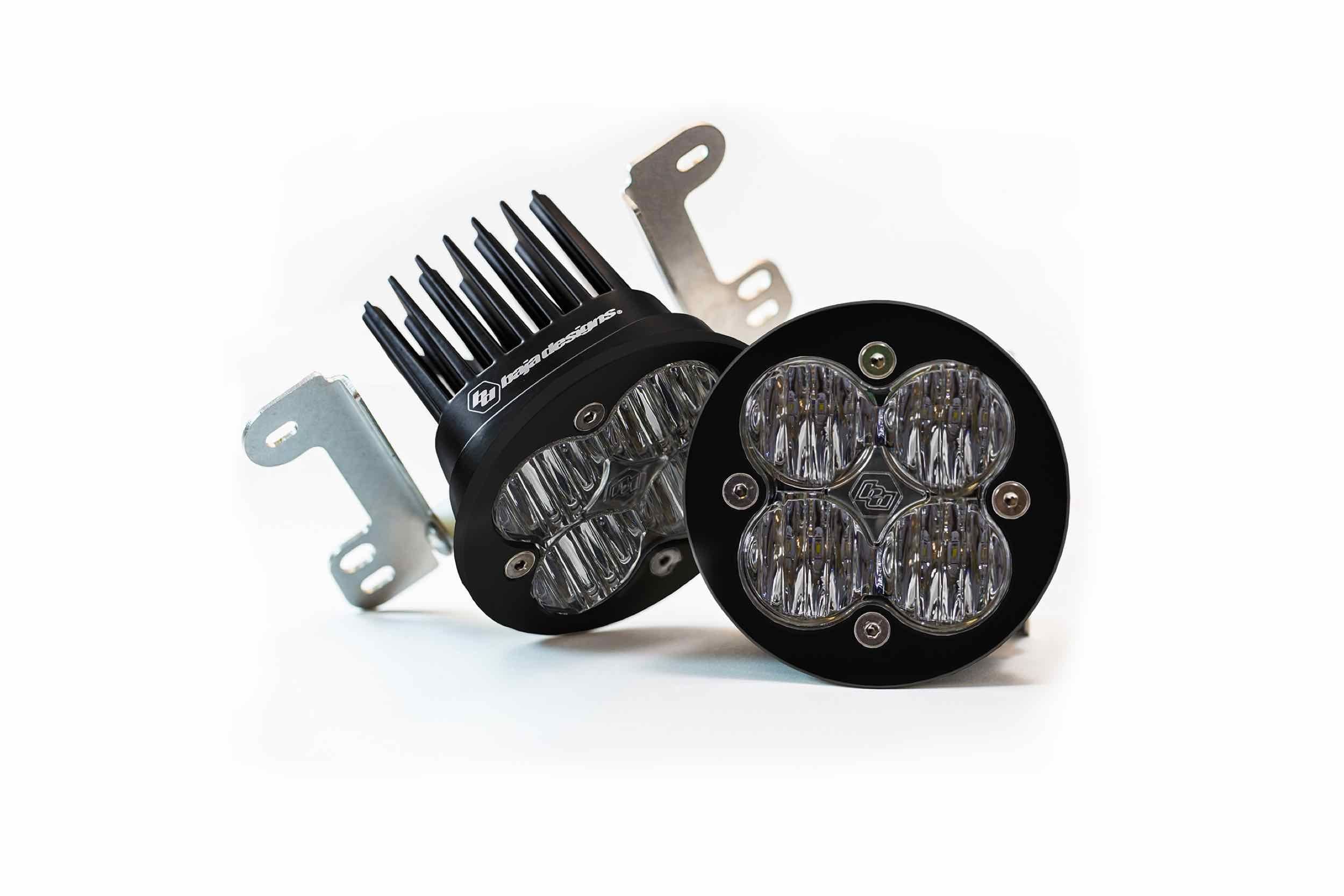 Fog Lights – Vivid Optics Retrofit