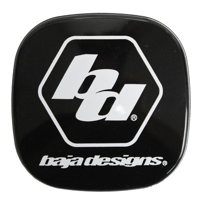 BD Light Bar Cover (Black / Squadron series) – Vivid Optics Retrofit