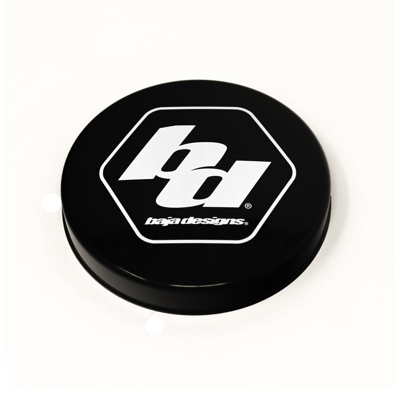 BD Light Bar Cover (Clear / Squadron series) – Vivid Optics Retrofit