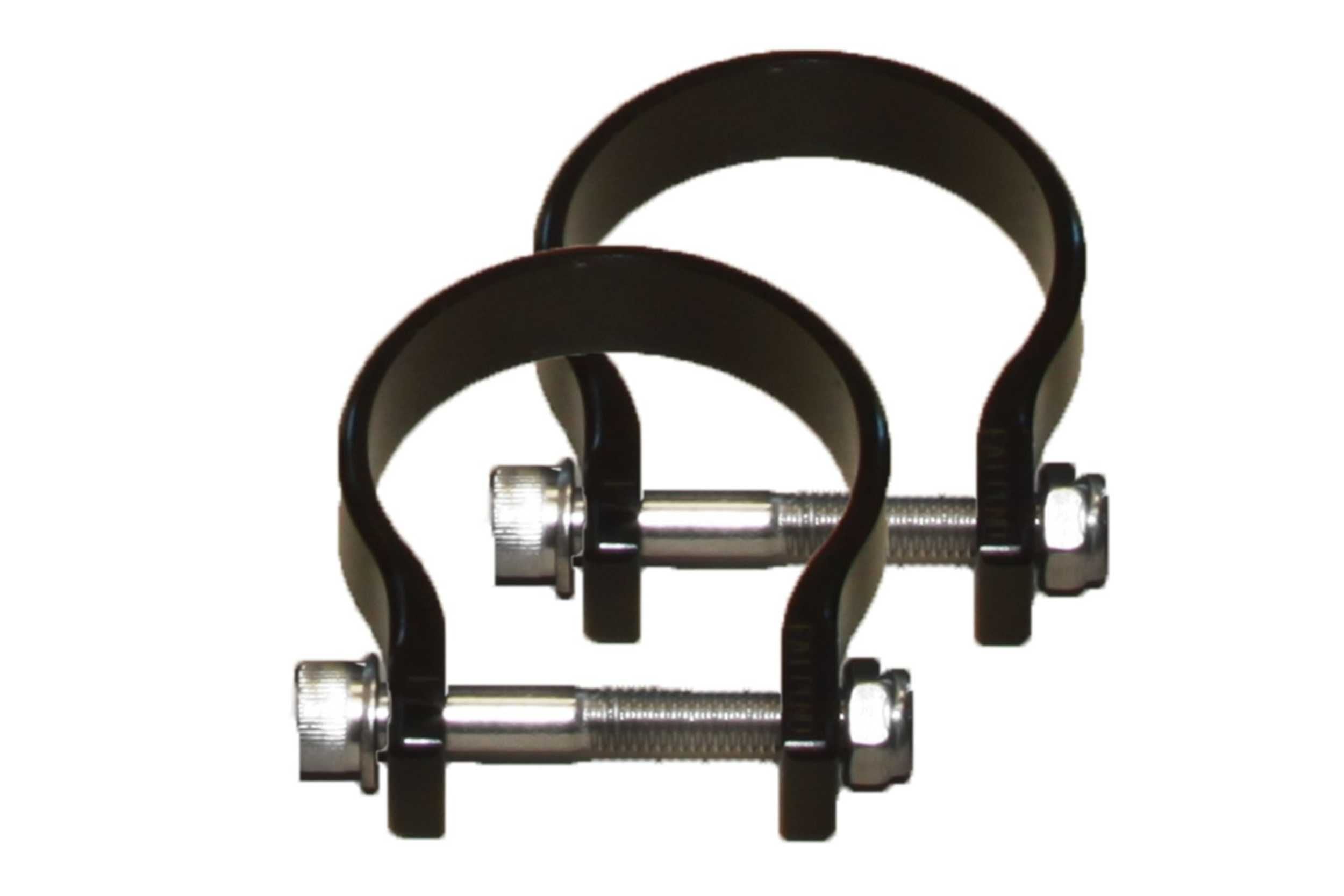 Rigid Bar Clamp: (1.75in / D/SR-M/SR-Q/Radiance) – Vivid Optics Retrofit