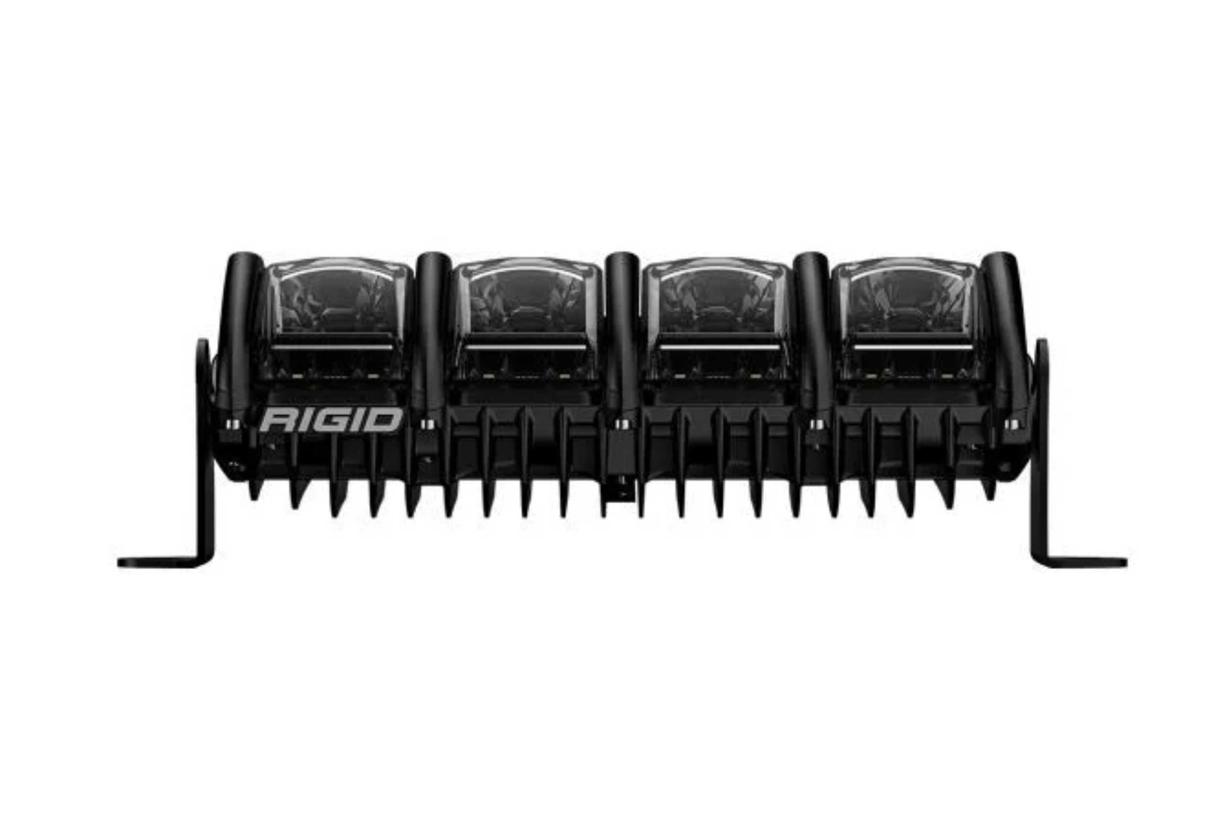 Rigid Adapt Light Bar: 20in – Vivid Optics Retrofit
