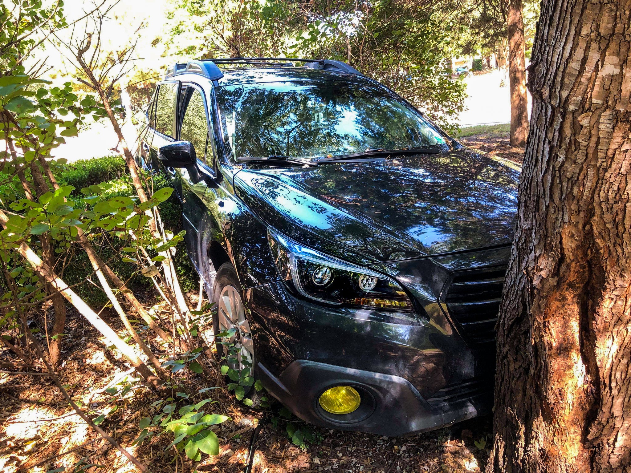 Subaru Legacy/Outback 16-19 – Vivid Optics Retrofit